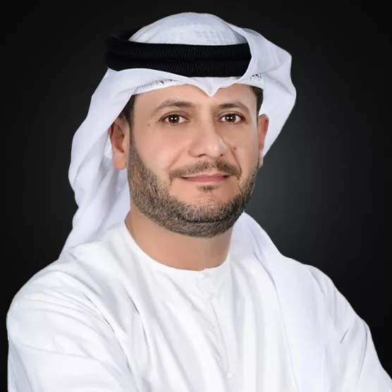 H.E. Eng. Maysarah Mahmoud Eid - Forbes Middle East Events