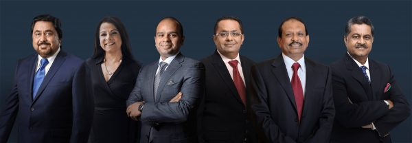 Ravi Pillai - Forbes Lists