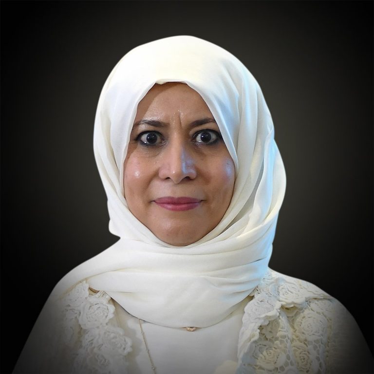 Eaman Al Roudhan - Forbes Lists