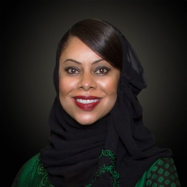 Haifa Al Khaifi - Forbes Lists