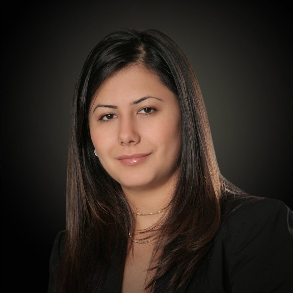 Yasmine & Farida Mohamed Farid Khamis - Forbes Lists