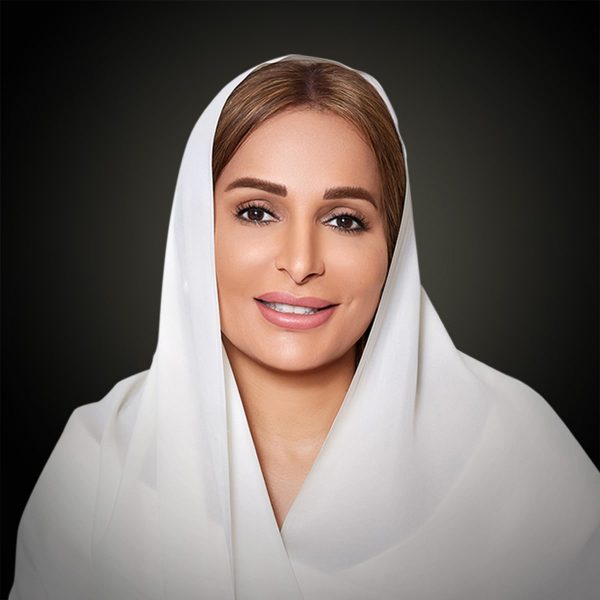 Hind Bahwan - Forbes Lists