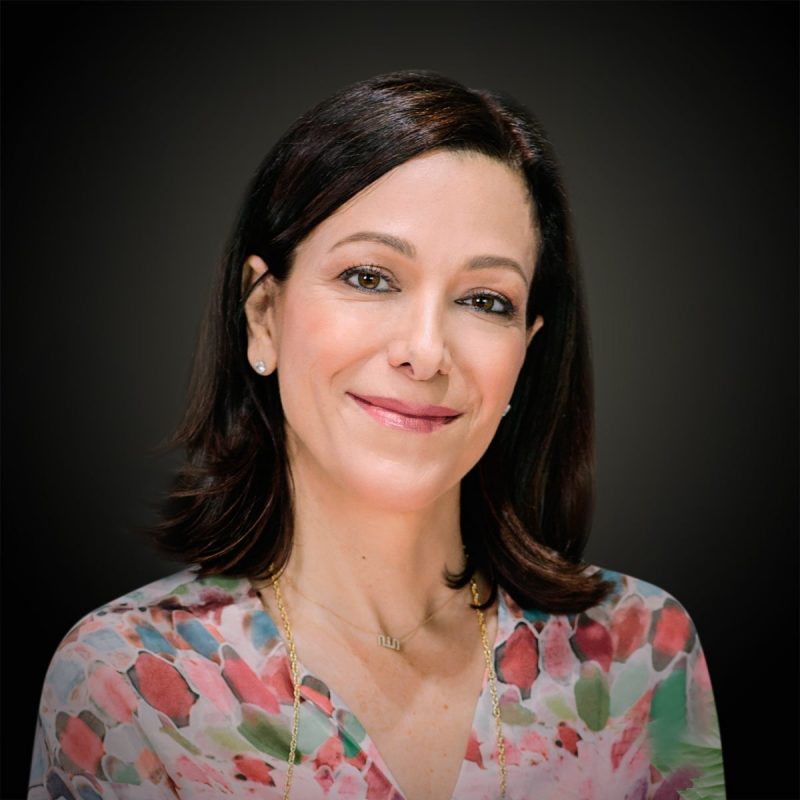 Mona Ataya - Forbes Lists