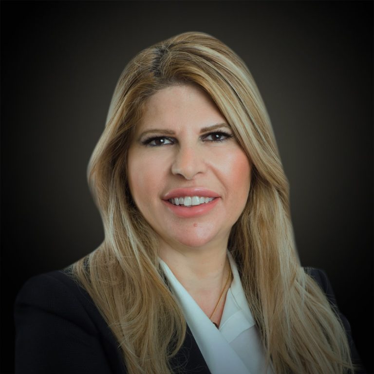 Rola Abu Manneh - Forbes Lists