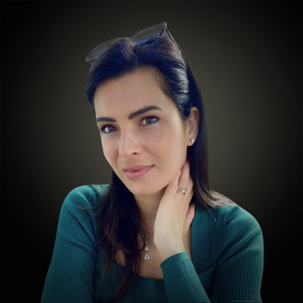 Leila Hoteit - Forbes Lists