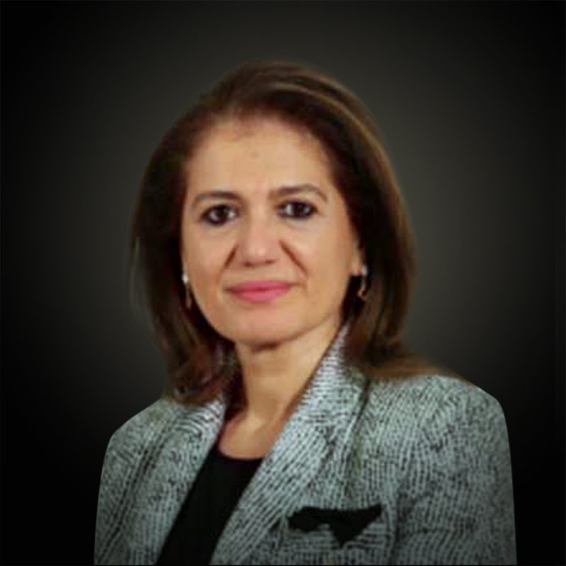 Randa Muhammad Sadik - Forbes Lists