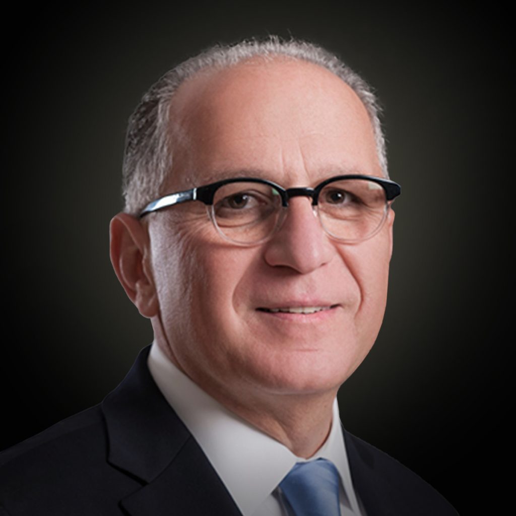 Nabil Habayeb - Forbes Lists
