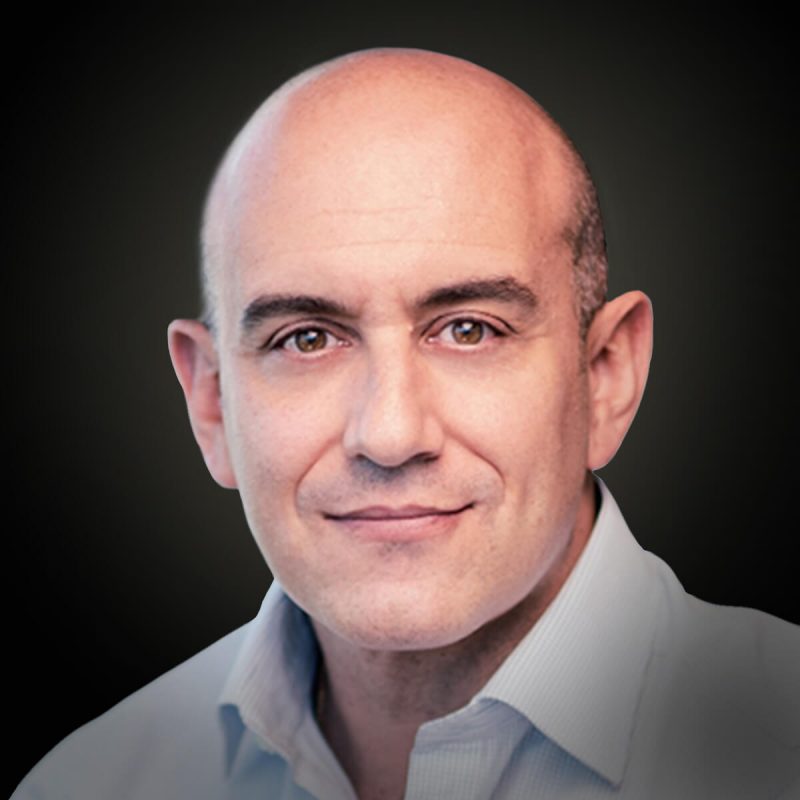 Ramez Shehadi - Forbes Lists