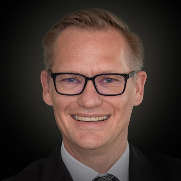 Dr. Udo Huenger - Forbes Lists