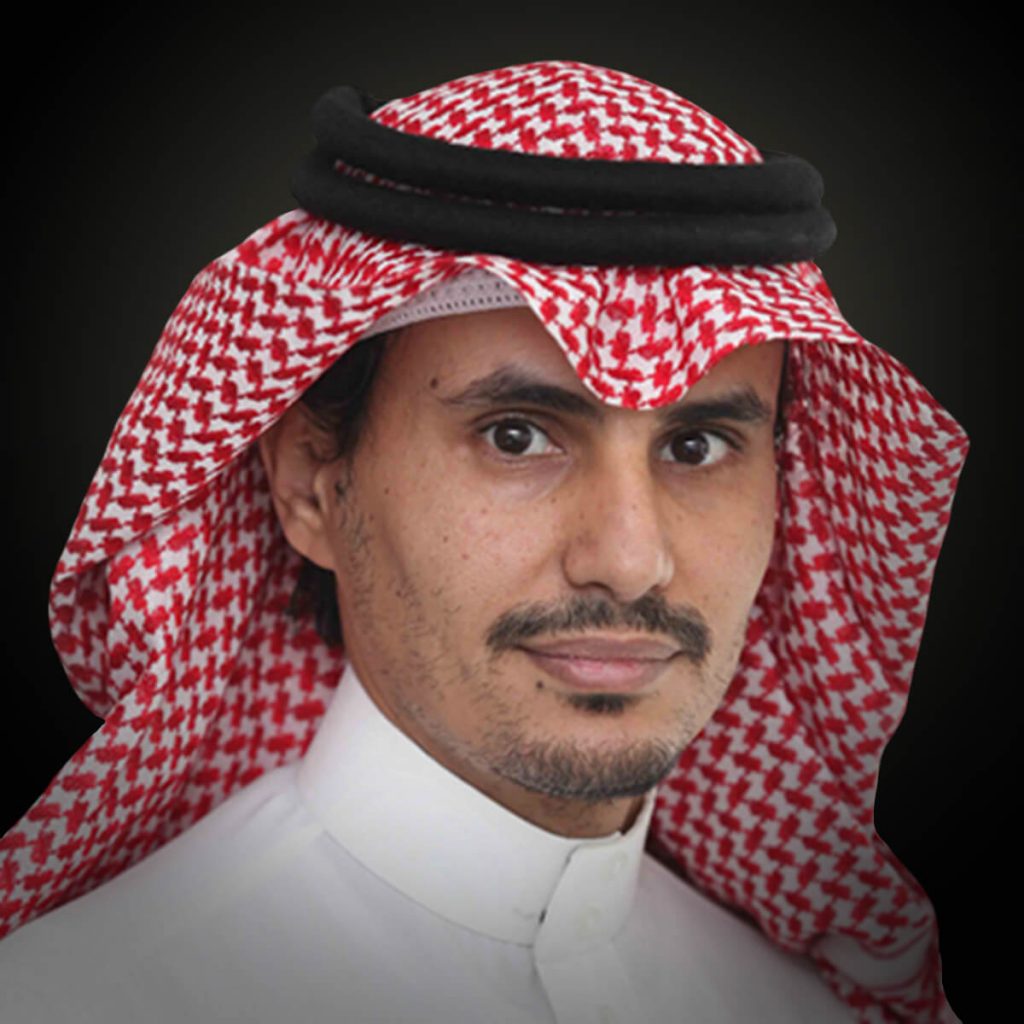 Ahmed Al-Faifi - Forbes Lists