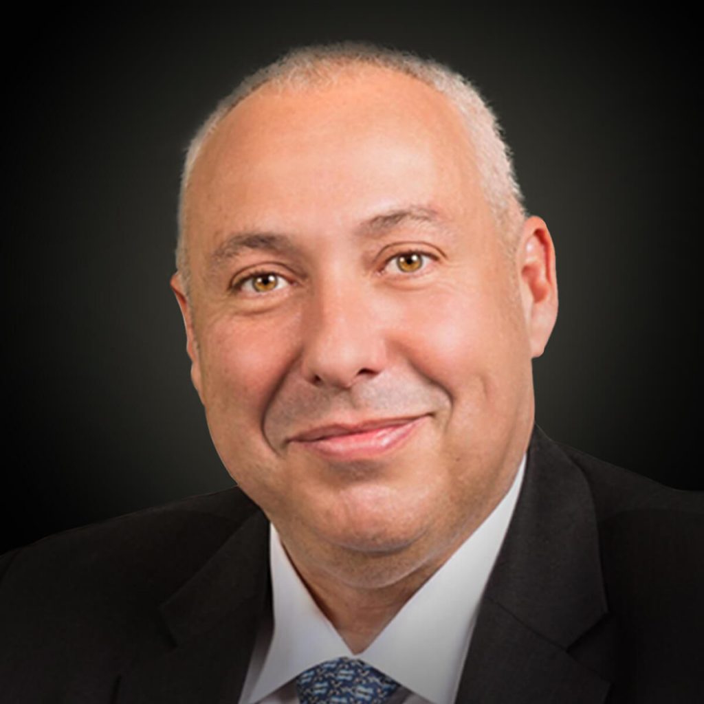 Mikail Houari - Forbes Lists