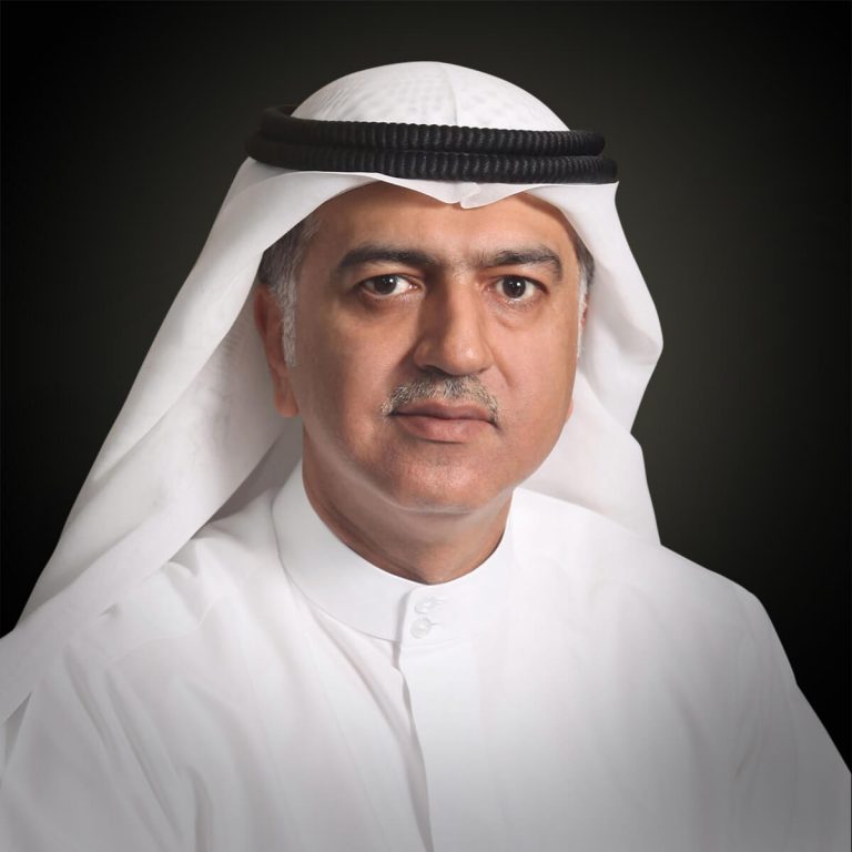 Top CEOs In The Middle East - Forbes Lists