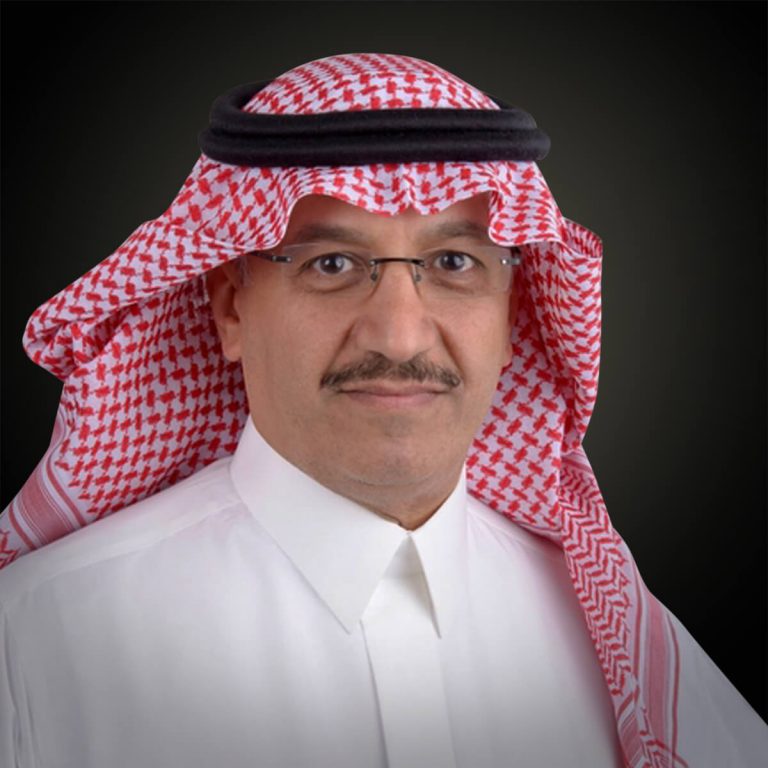 Yousef Abdullah Al-Benyan - Top CEOs In The Middle East - Forbes Lists