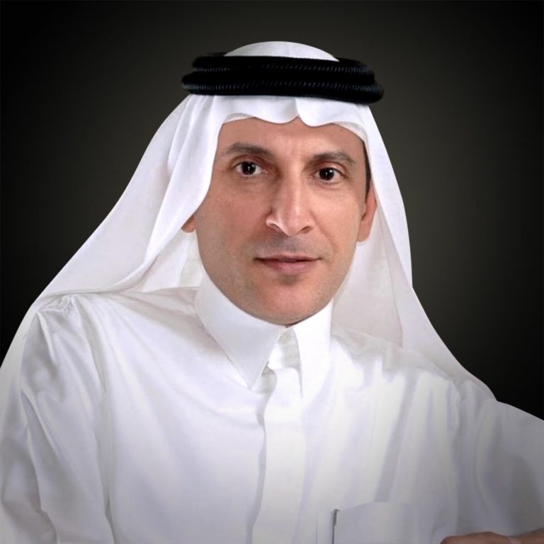 Akbar Al Baker - Top CEOs In The Middle East - Forbes Lists