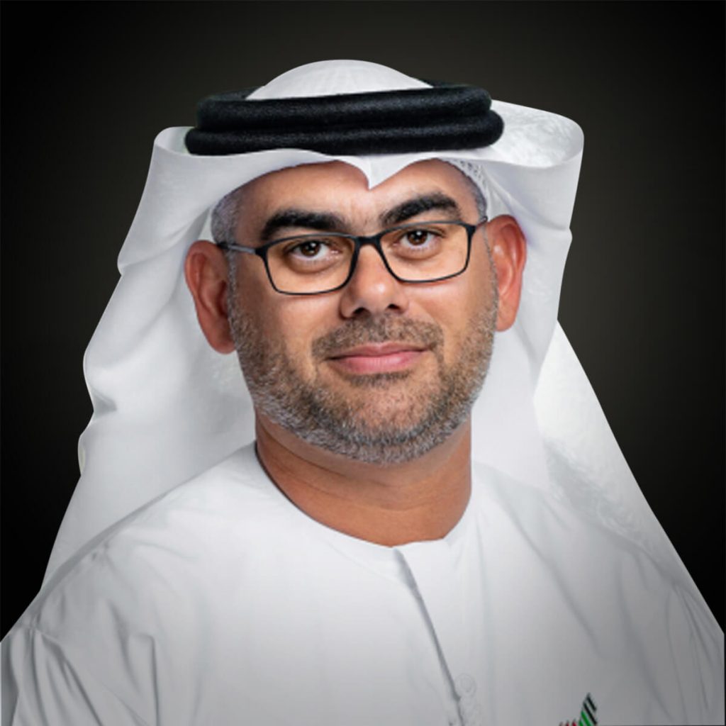 Jasim Husain Thabet Top Ceos In The Middle East Forbes Lists
