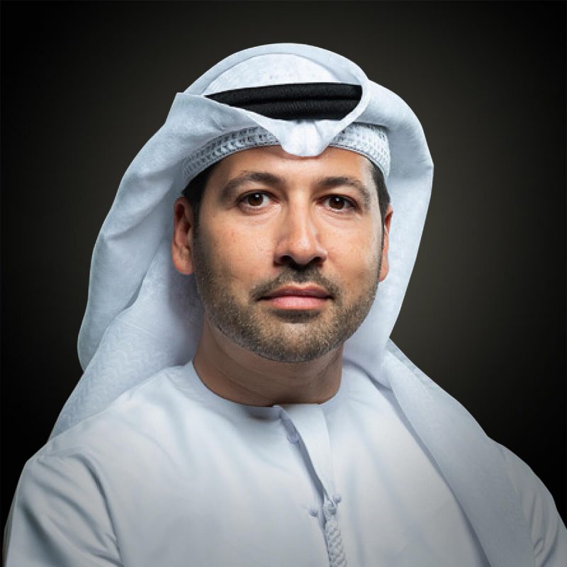 Arif Amiri - Top CEOs In The Middle East - Forbes Lists