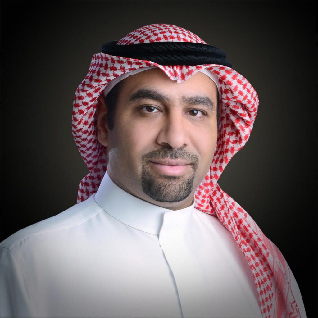 Rayan Mohammed Fayez - Top CEOs In The Middle East - Forbes Lists