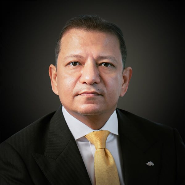 Ahmed Abdelaal - Top CEOs In The Middle East - Forbes Lists