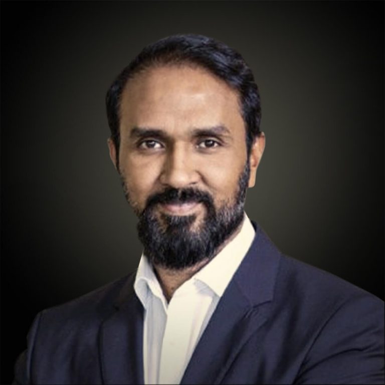 Syed Basar Shueb - Top CEOs In The Middle East - Forbes Lists