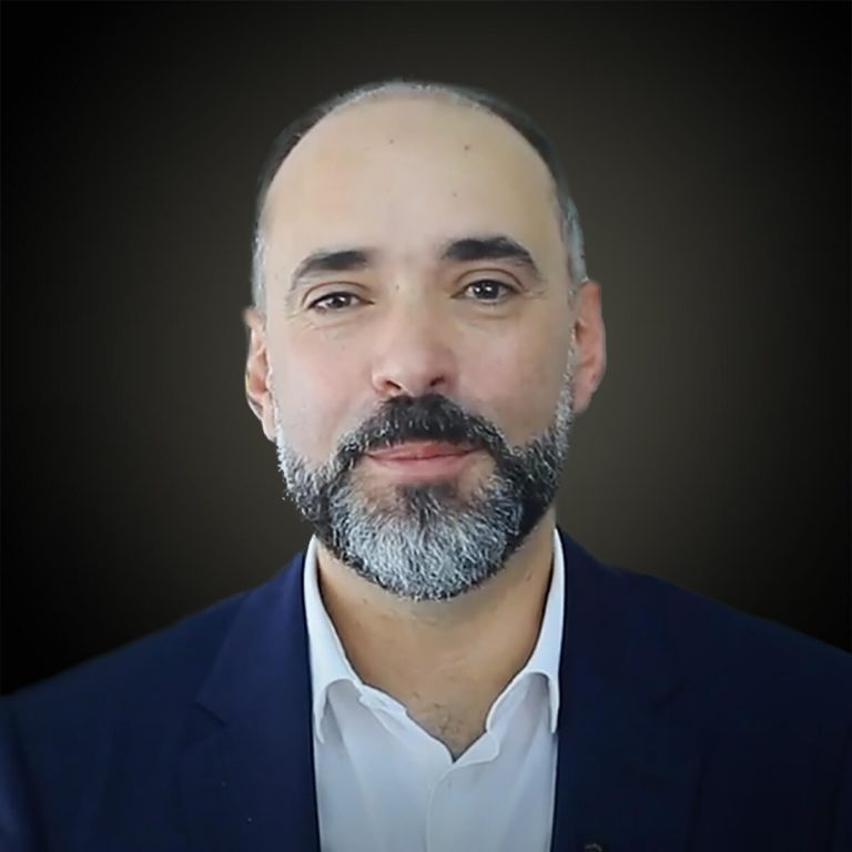 Kamal Mokdad - Top CEOs In The Middle East - Forbes Lists