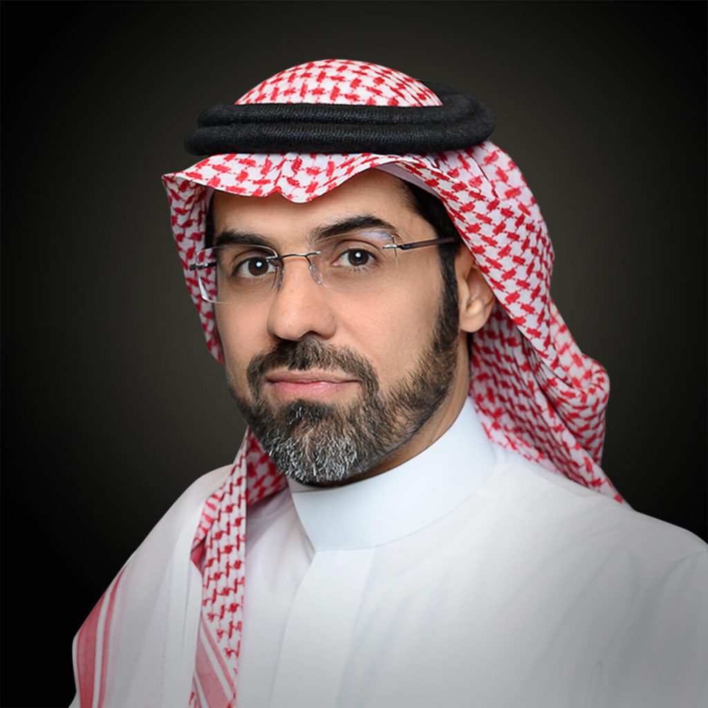 Raed Al-Rayes - Top CEOs In The Middle East - Forbes Lists