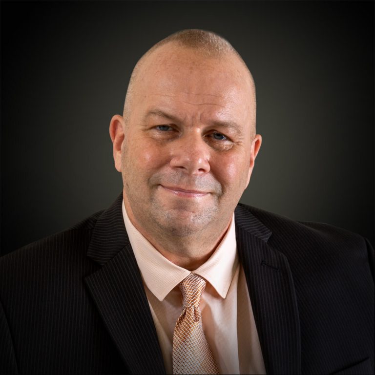 James Michael Lafferty - Top CEOs In The Middle East - Forbes Lists