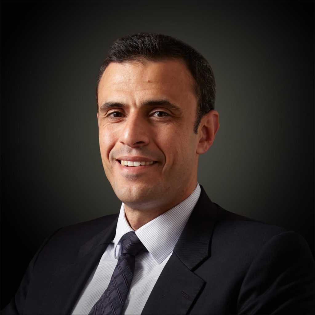 Karim Awad - Top CEOs In The Middle East - Forbes Lists