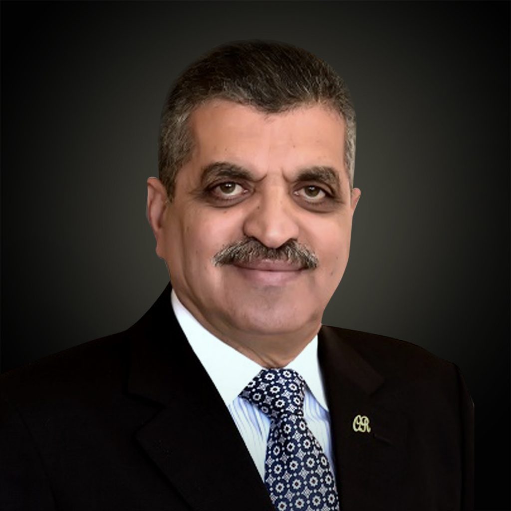 Osama Mounier Mohammad Rabie - Top CEOs In The Middle East - Forbes Lists