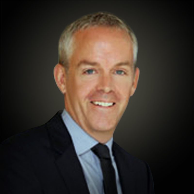 John Hadden - Top CEOs In The Middle East - Forbes Lists