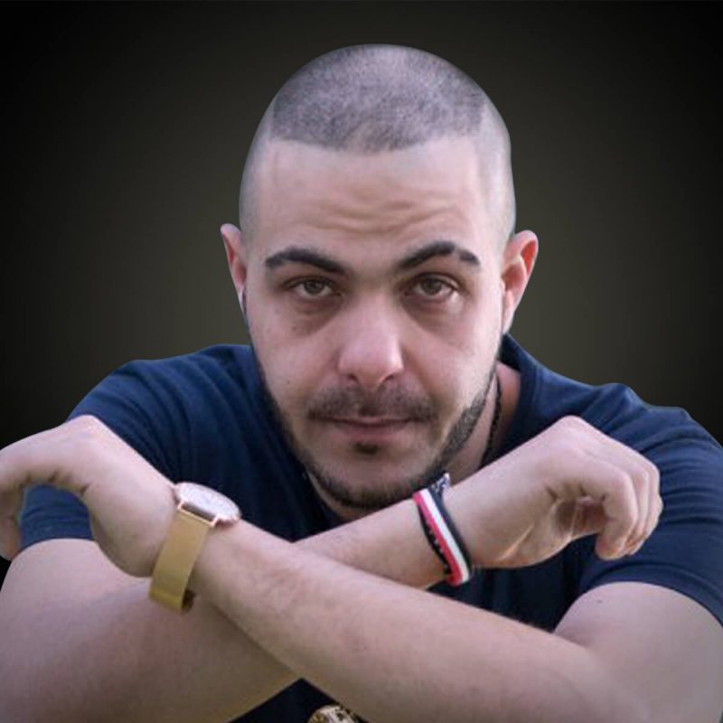 Abyusif - The Celebrity List: Arab Music Stars 2021 - Forbes Lists