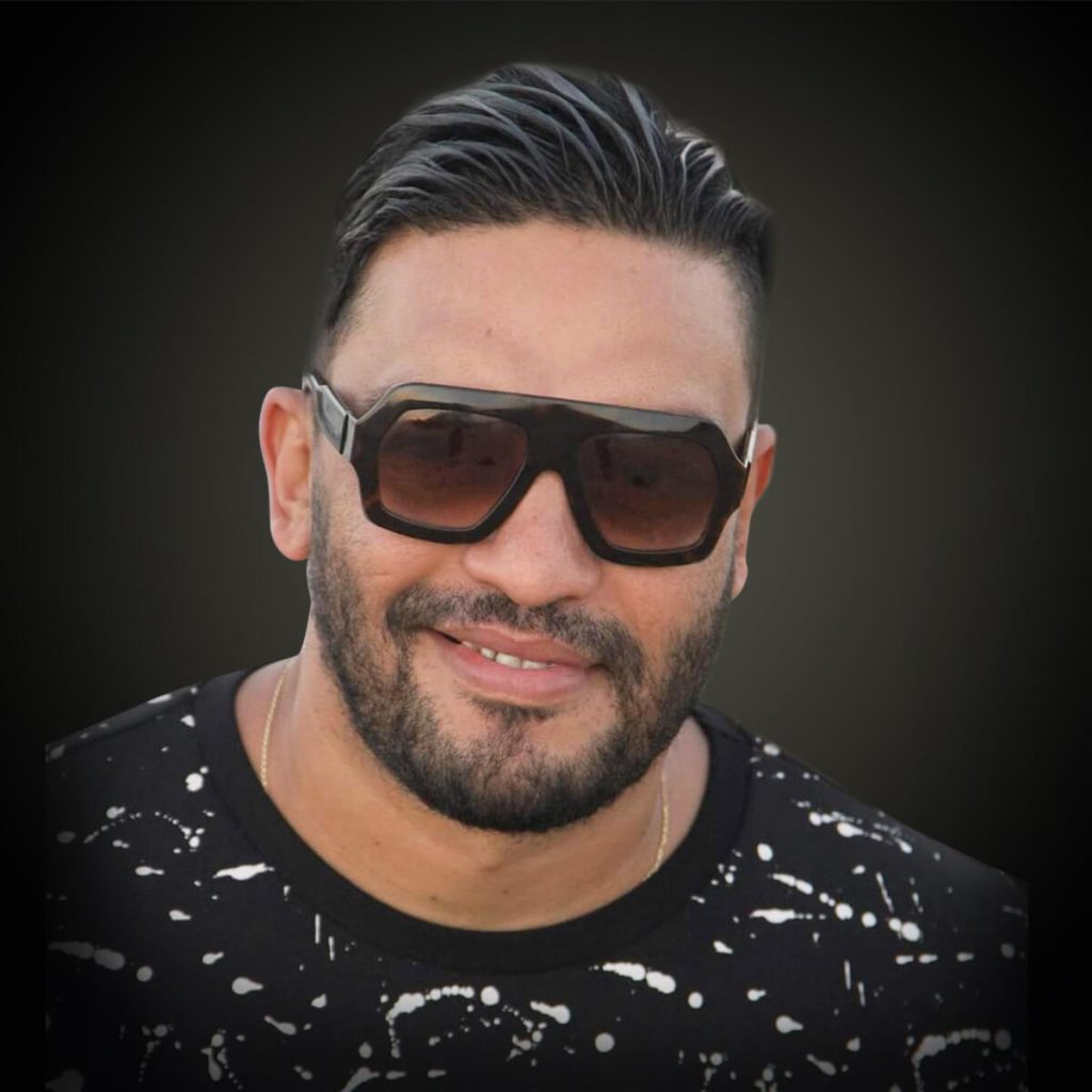 The Celebrity List: Arab Music Stars 2021 - Forbes Lists