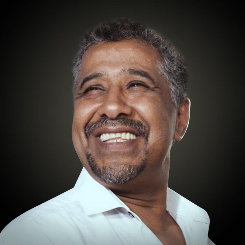 Khaled - The Celebrity List: Arab Music Stars 2021 - Forbes Lists