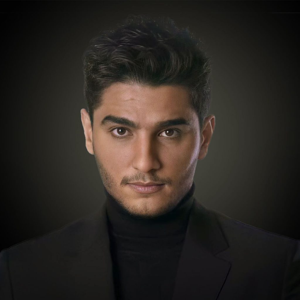 Mohammed Assaf - The Celebrity List: Arab Music Stars 2021 - Forbes Lists