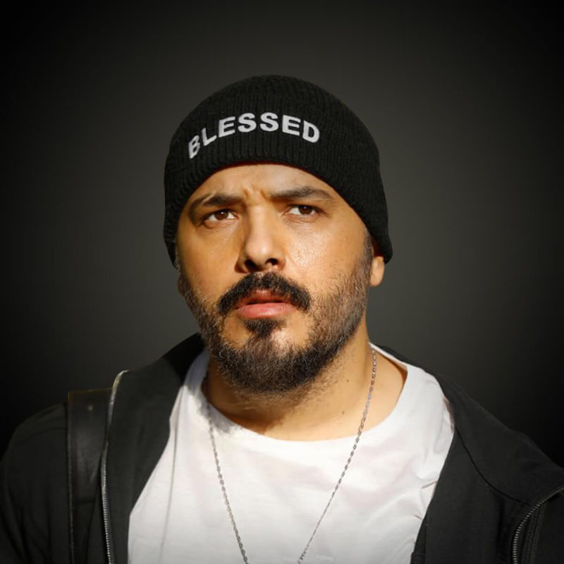 Ramy Ayach - The Celebrity List: Arab Music Stars 2021 - Forbes Lists