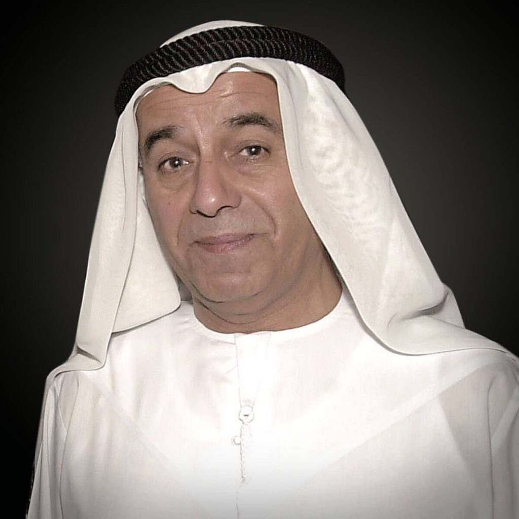 Abdulla Al Futtaim & family - The Richest Arab Billionaires 2021 ...