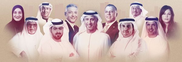 E. A. Juffali & Brothers - Top 100 Arab Family Businesses in the Middle ...
