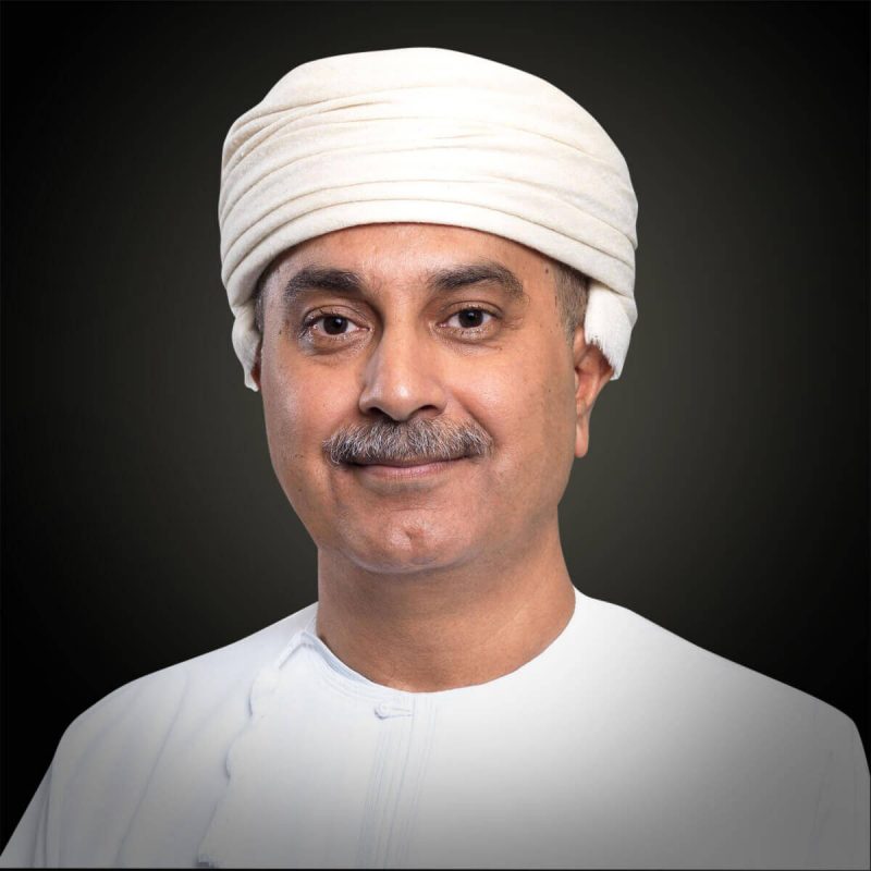 Bank Muscat - Top 100 Companies in the Middle East 2021- Forbes Lists