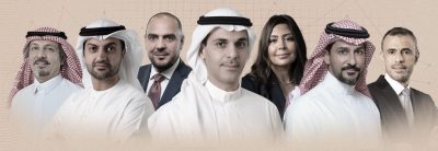 The Middle East’s 30 Biggest Asset Managers - Forbes Lists