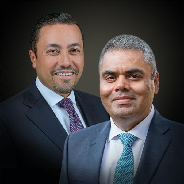 The Middle East’s 30 Biggest Asset Managers - Forbes Lists