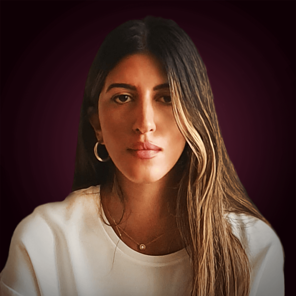 Arwa Al Banawi - Women Behind Brands 2021- Forbes Lists