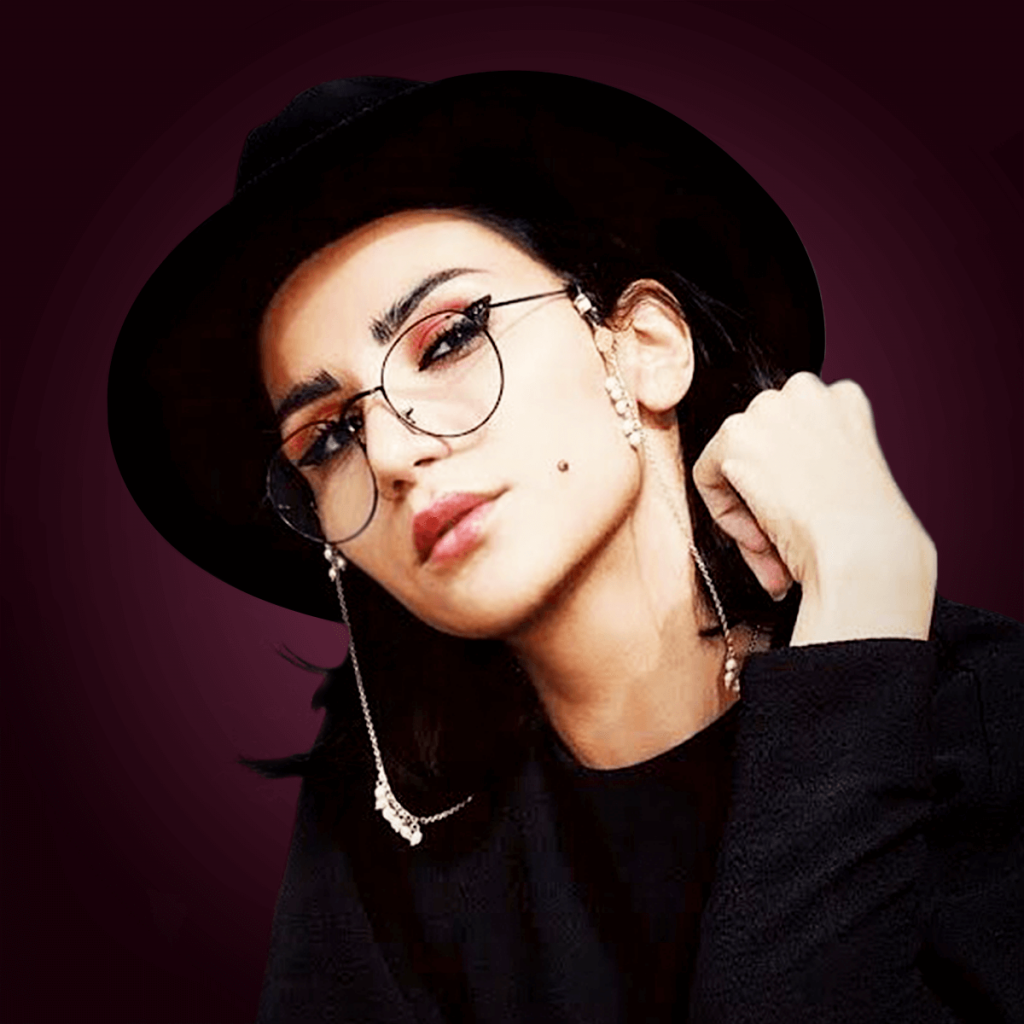 Mariam Yehia - Women Behind Brands 2021- Forbes Lists