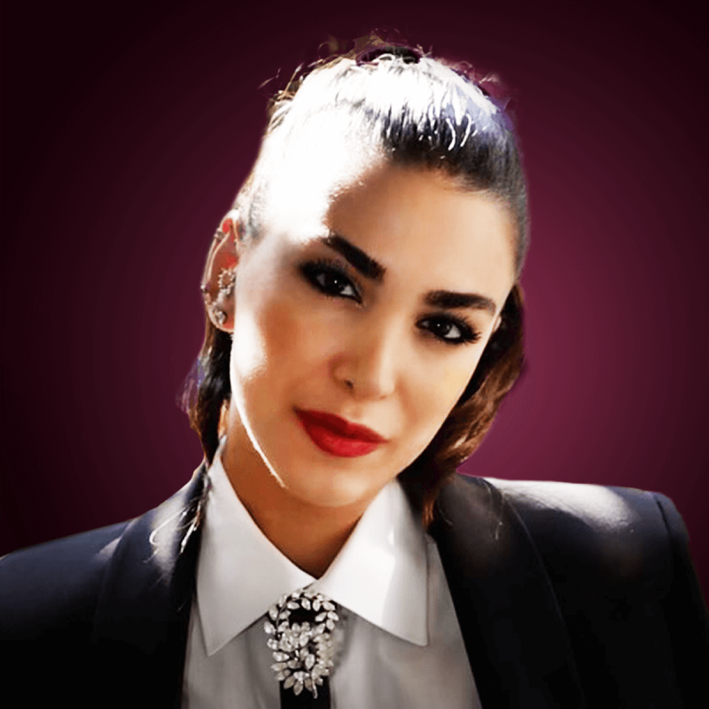 Mariane Bechara - Women Behind Brands 2021- Forbes Lists