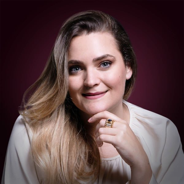 Emma Boutros - Women Behind Brands 2021- Forbes Lists