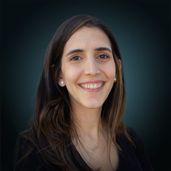 Sarah Toukan - Women Behind Middle Eastern Tech Brands 2021- Forbes Lists