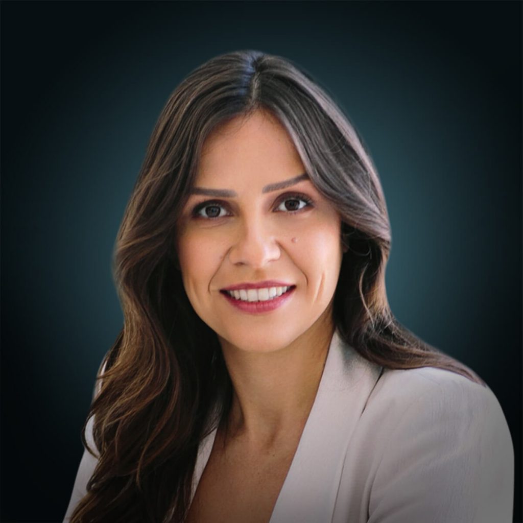 Melda Akin - Women Behind Middle Eastern Tech Brands 2021- Forbes Lists