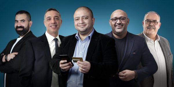 CASHU e-Wallet - Top Fintech Apps In The Middle East- Forbes Lists