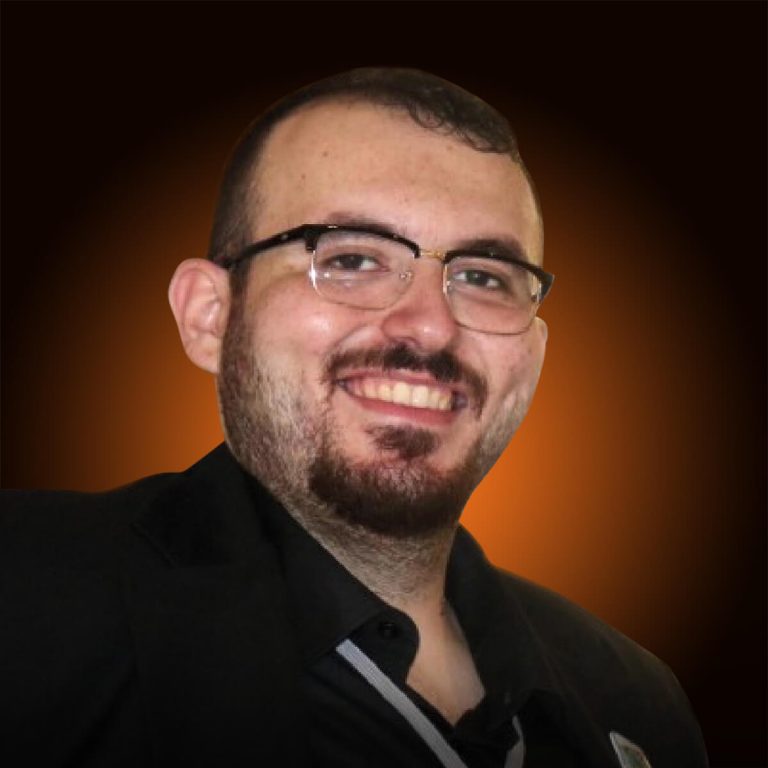 Mohammed Bassel Al-Madani - 30 under 30 - 2021- Forbes Lists