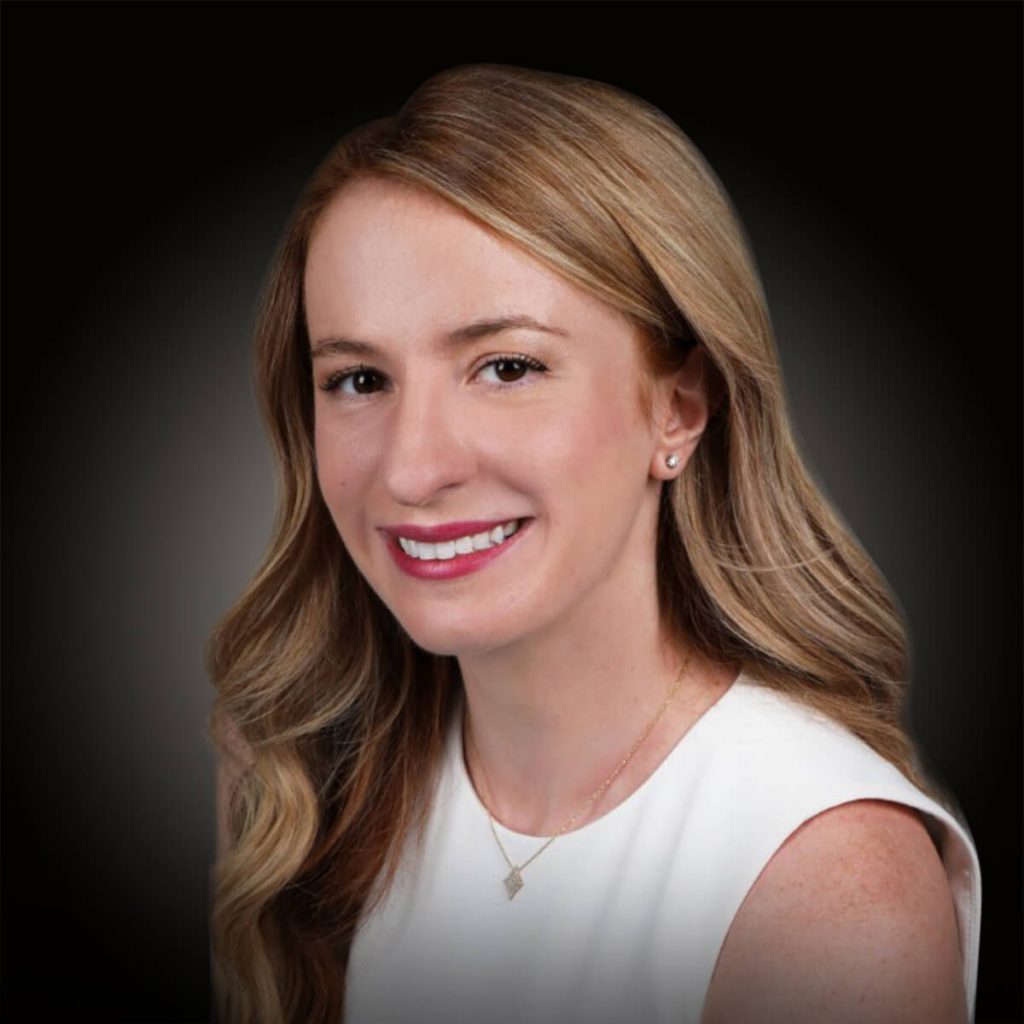 Rachel Decker - 30 under 30 - 2021- Forbes Lists