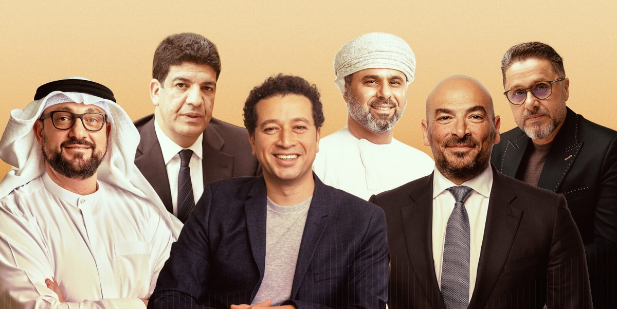 Saudi Investment Recycling Company (SIRC) - 10 Sustainable Companies In ...