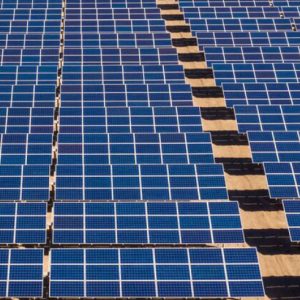 Al Dhafra solar photovoltaic (PV) independent power producer (IPP) - 10 ...